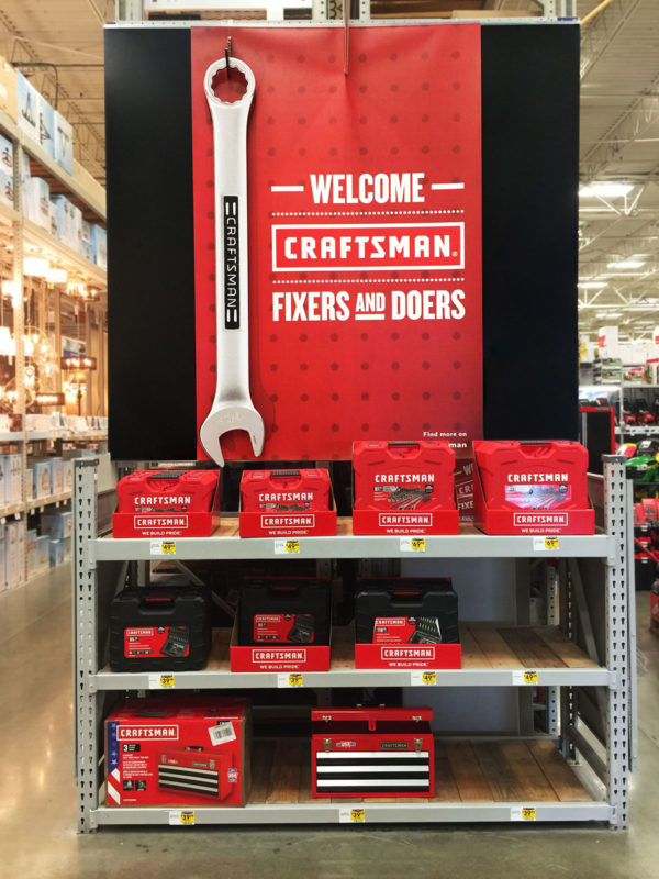 Craftsman | ARNOLD | DESIGN. PRINT. MAKE.