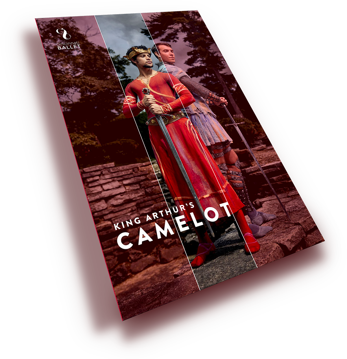 ARNOLD | DESIGN. PRINT. MAKE.