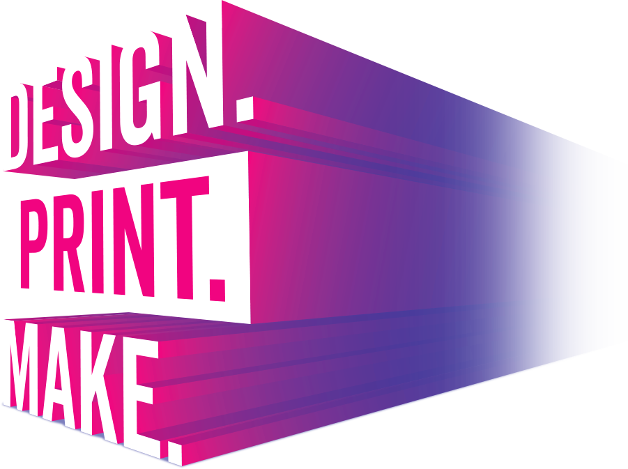 ARNOLD | DESIGN. PRINT. MAKE. | ARNOLD | DESIGN. PRINT. MAKE.